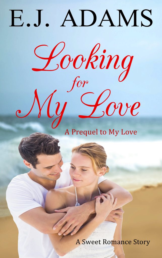 Sweet Romance Books – E.J. ADAMS